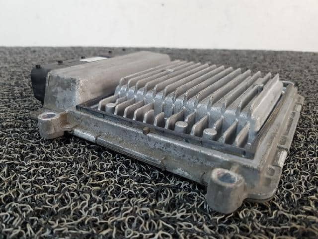 [Used] Engine Control Unit / ECU KIA Rondo 2008 - BE FORWARD Auto Parts