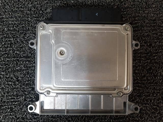 [Used] Engine Control Unit / ECU KIA Picanto 2008 5511052762 - BE ...