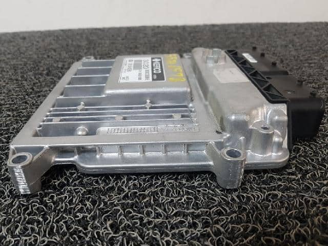 [Used] Engine Control Unit / ECU KIA Picanto 2008 5511052762 - BE ...