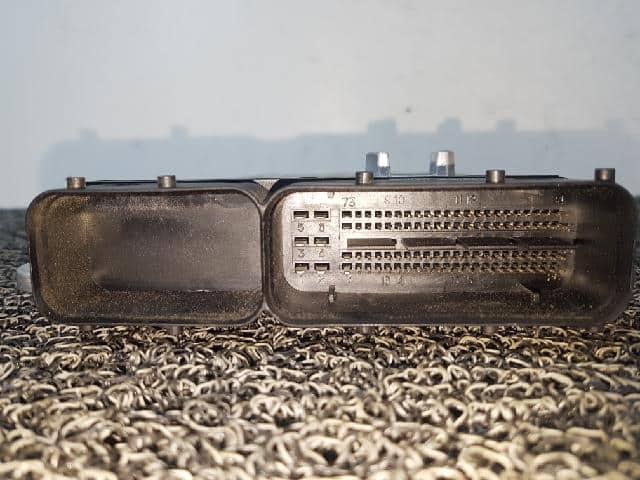 [Used] Engine Control Unit / ECU KIA Picanto 2008 5511052762 - BE ...