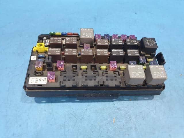 [Used] Fuse Box Ssangyong Kyron 2011 A2226261405 - BE FORWARD Auto Parts