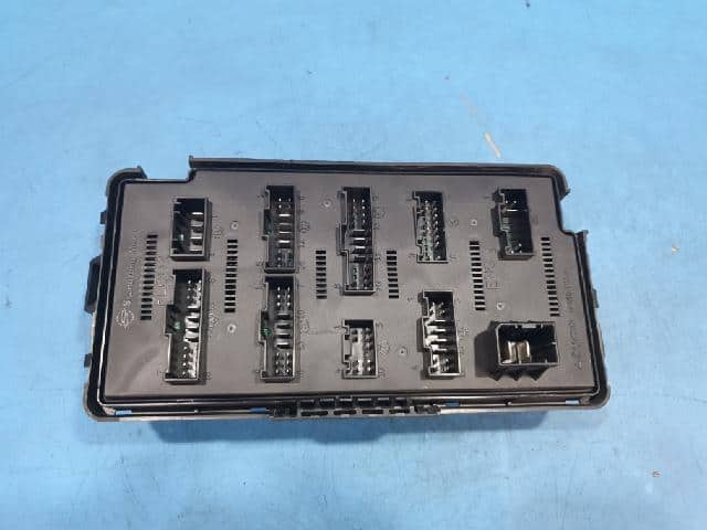 [Used] Fuse Box Ssangyong Kyron 2011 A2226261405 - BE FORWARD Auto Parts