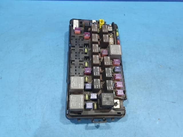 [Used] Fuse Box Ssangyong Kyron 2011 A2226261405 - BE FORWARD Auto Parts