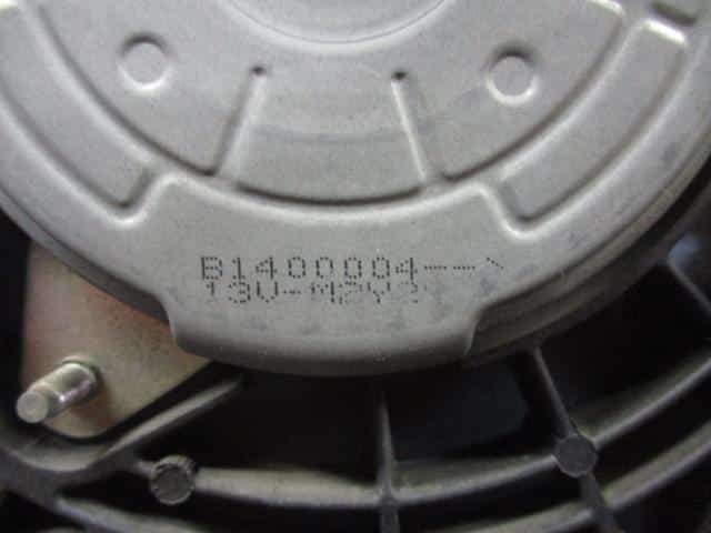 [Used]Radiator Cooling Fan SUBARU Impreza 2012 DBA-GP2 45131FG003 - BE ...