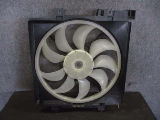 [Used]Radiator Cooling Fan SUBARU Impreza 2012 DBA-GP2 45131FG003 - BE ...