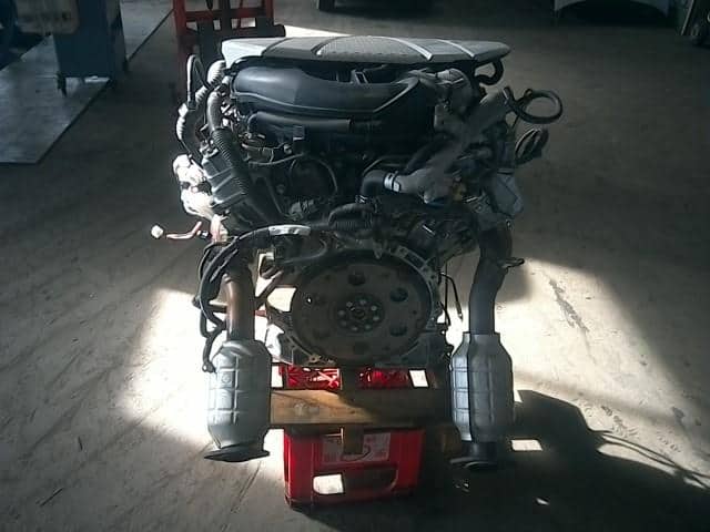 [Used]2GR-FSE Engine TOYOTA Lexus gs 2005 DBA-GRS191 1900031B10 - BE ...