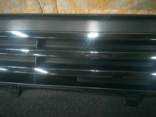 [Used]Radiator Grille SUZUKI Every 2006 ABA-DA64W 7171368H60 - BE ...