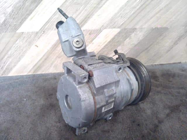 [Used]A/C Compressor TOYOTA Harrier 2003 UA-MCU36W 8832048060 - BE ...
