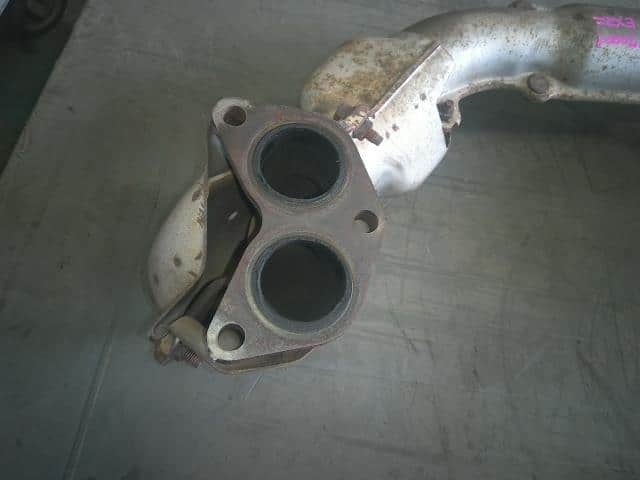 [Used]Exhaust Manifold SUBARU Impreza 2001 GH-GDB 14010AA102 - BE ...
