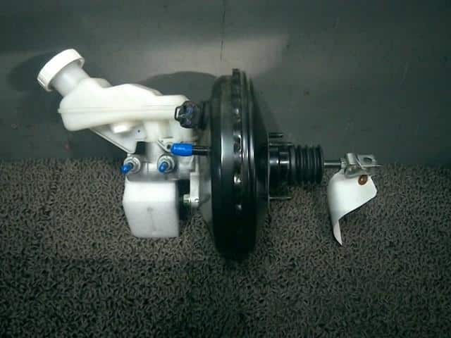 [Used]Brake Master Cylinder MITSUBISHI Mirage 2018 DBA-A03A - BE ...