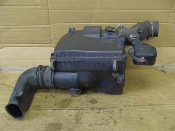 [Used]Air Cleaner Assembly TOYOTA Hilux Surf 2004 LA-RZN215W 1770075400 ...