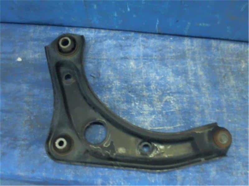 [Used]Front Right Lower Control Arm NISSAN Note 2012 DBA-E12 545003VA1A ...