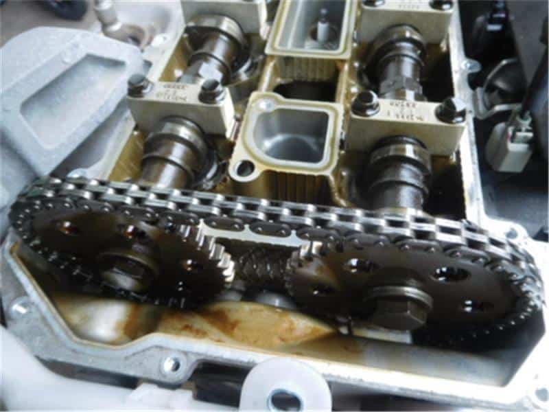 [Used]L8 Engine MAZDA BONGO 2013 ABF-SKP2M - BE FORWARD Auto Parts