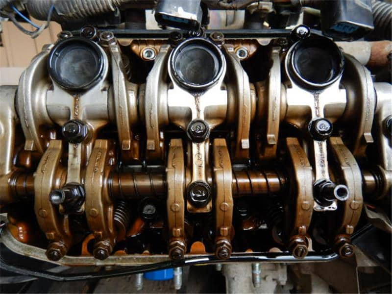 [Used]E07Z Engine HONDA Acty 1999 GD-HA7 - BE FORWARD Auto Parts