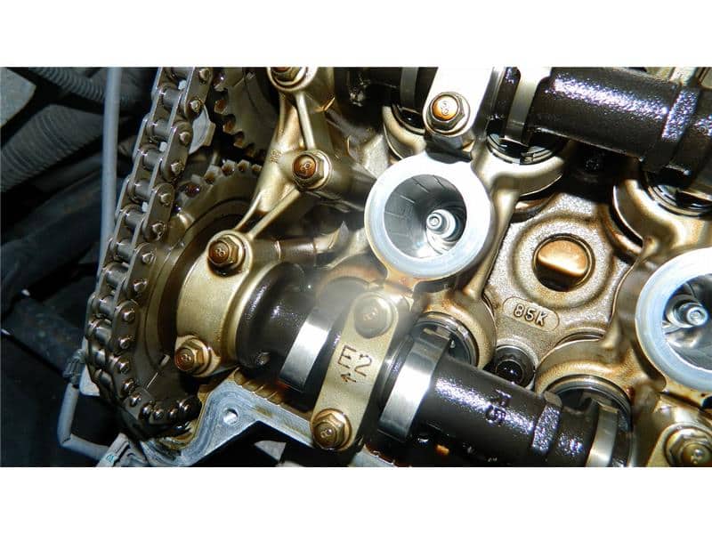 [Used]K6A Engine SUZUKI Every 2012 EBD-DA64V - BE FORWARD Auto Parts