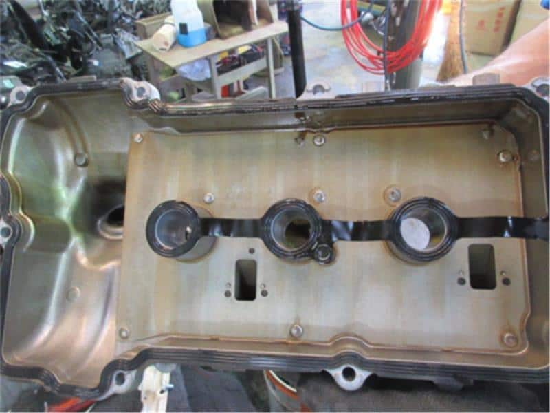 [Used]R06A Engine SUZUKI Every 2015 HBD-DA17V - BE FORWARD Auto Parts