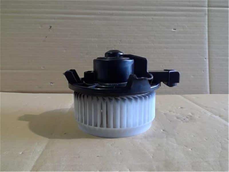 [Used]Blower Motor Exterior Parts TOYOTA Hilux Surf 2005 CBA-TRN215W ...