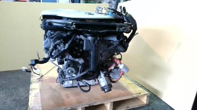 [Used]2UR-FSE Engine TOYOTA Lexus ls 2013 DAA-UVF45 1900038220 - BE ...