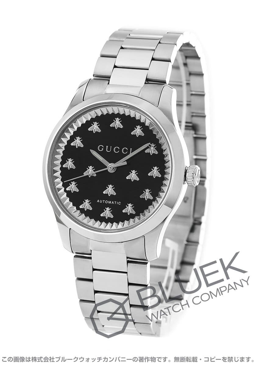 [New]Gucci G-TIMELESS unisex YA1264130 - BE FORWARD Store