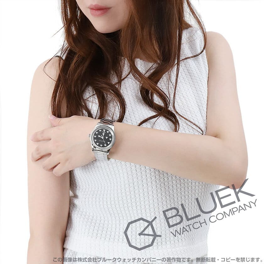 [New]Gucci G-TIMELESS unisex YA1264130 - BE FORWARD Store