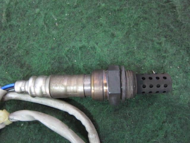 [Used]O2 Sensor MAZDA Demio 2004 UA-DY3W ZJ0818861 - BE FORWARD Auto Parts