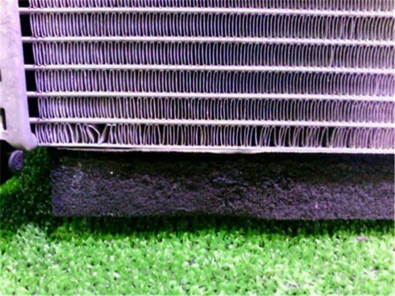 [Used]Radiator NISSAN Note 2016 DBA-E12 - BE FORWARD Auto Parts