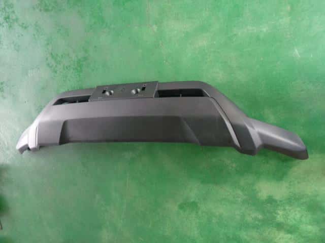 [Used]Front Bumper Face TOYOTA Hilux 2020 GUN125 521210K010 - BE ...