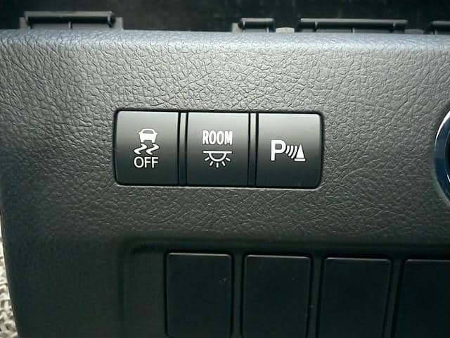 [Used]Switch TOYOTA vellfire 2008 DBA-ANH20W 8961152011 - BE FORWARD ...