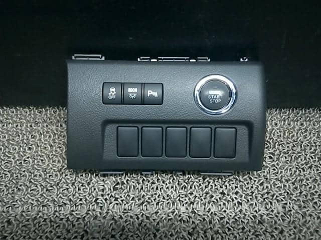 [Used]Switch TOYOTA vellfire 2008 DBA-ANH20W 8961152011 - BE FORWARD ...