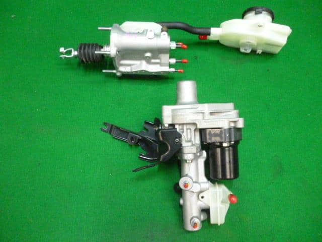 [Used]Brake Master Cylinder HONDA Fit 2014 DAA-GP5 57306T5C000 ...
