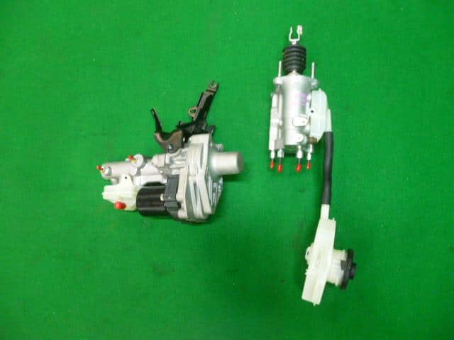 [Used]Brake Master Cylinder HONDA Fit 2014 DAA-GP5 57306T5C000 ...