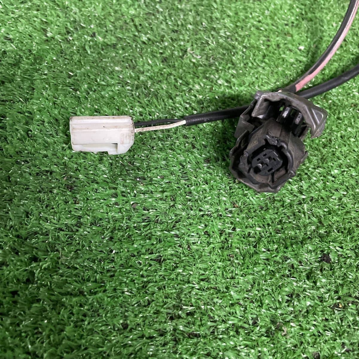 [Used]20 Toyota ZVW 30 Prius Rear Left ABS sensor harness coupler S-13 ...