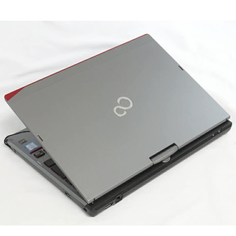 [Used]Fujitsu FUJITSU LIFEBOOK T725/K Core i5 4GB SSD256GB 13.3 type ...