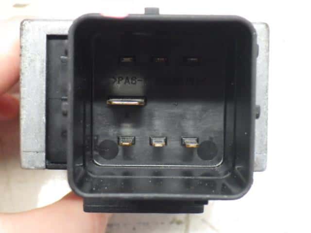 [Used]Glow Timer NISSAN Nv350 caravan 2012 LDF-VW2E26 11067JD50A - BE ...