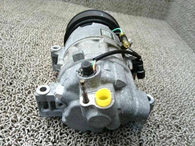 [Used]A/C Compressor HONDA Step Wagon 2007 DBA-RG1 38810RTA007 - BE ...