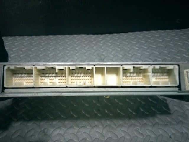 [Used]Hino large car BDG-FR1EXYG Engine Control Unit / ECU 89661-E0010 ...