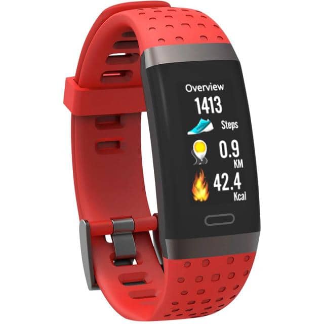 [New]Swisstone activity bracelet electronic equipment SW 380 HR ...