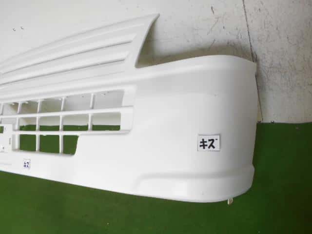 [Used]Carry DA16T Front Bumper Face 7171182M00R7E - BE FORWARD Auto Parts