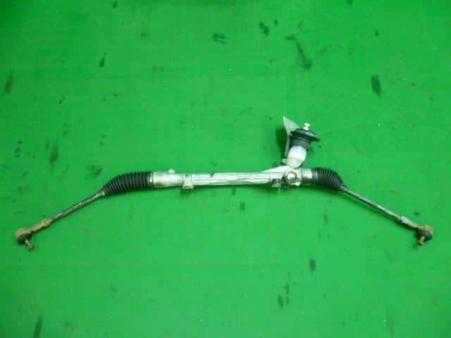 [Used]RVR GA4W Steering Rack and Pinion 4410A454 - BE FORWARD Auto Parts