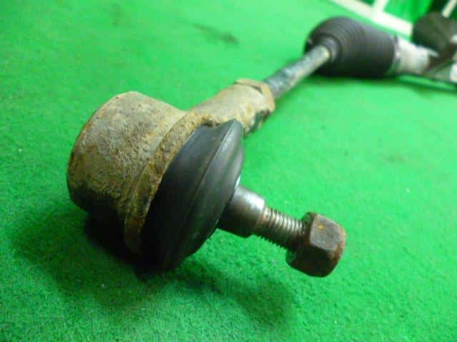 [Used]RVR GA4W Steering Rack and Pinion 4410A454 - BE FORWARD Auto Parts