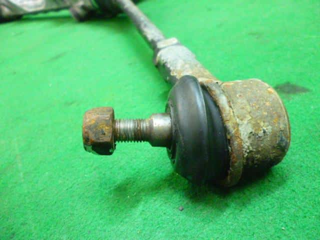 [Used]RVR GA4W Steering Rack and Pinion 4410A454 - BE FORWARD Auto Parts