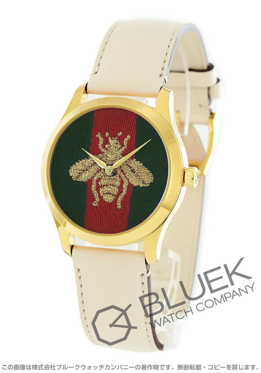 [New]Gucci G-TIMELESS unisex YA1264128 - BE FORWARD Store