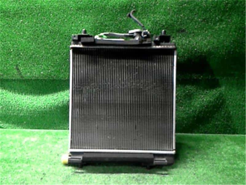 [Used]Radiator SUZUKI Alto 2014 DBA-HA35S 1770050M10 - BE FORWARD Auto ...