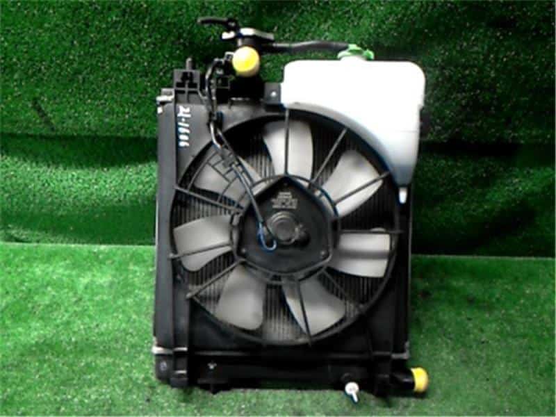 [Used]Radiator SUZUKI Alto 2014 DBA-HA35S 1770050M10 - BE FORWARD Auto ...