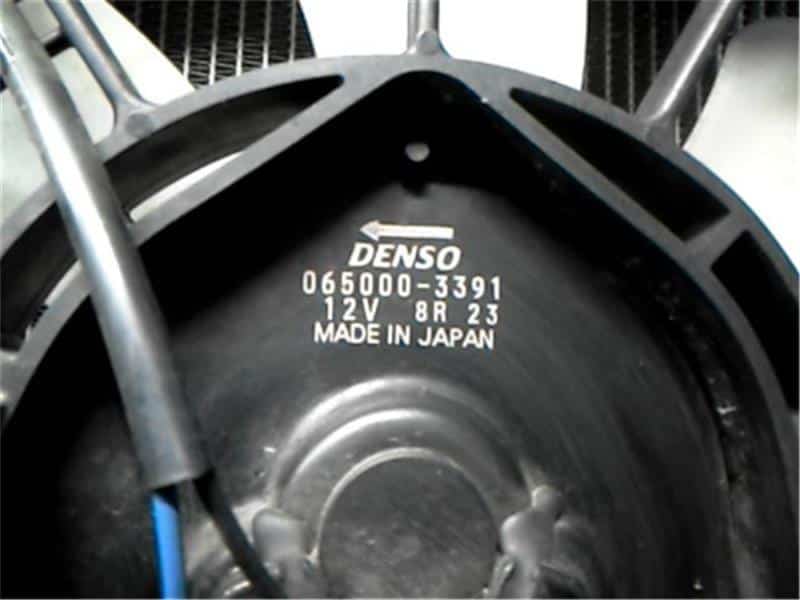 [Used]Radiator SUZUKI Alto 2014 DBA-HA35S 1770050M10 - BE FORWARD Auto ...