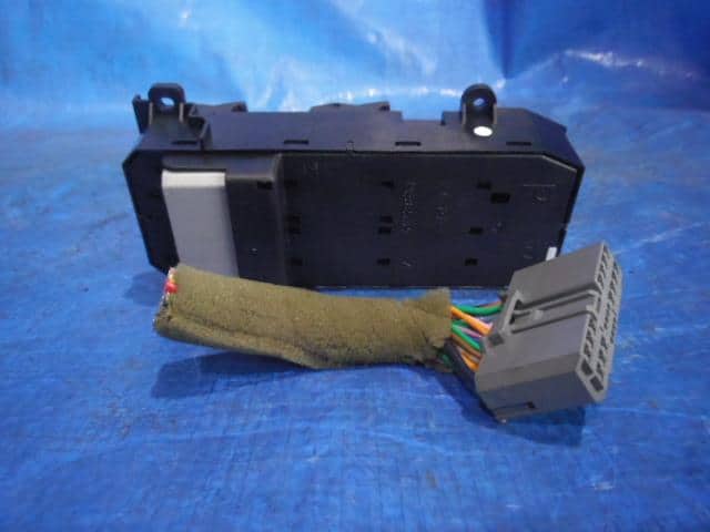 [Used]Power Window Switch HONDA Stream 2009 DBA-RN6 35750SMA003 - BE ...