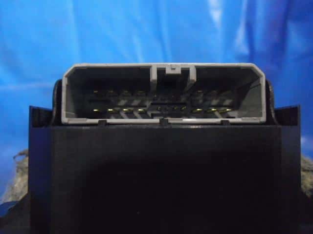[Used]Power Window Switch HONDA Stream 2009 DBA-RN6 35750SMA003 - BE ...
