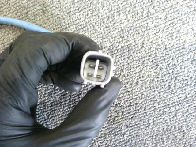 [Used]O2 Sensor MITSUBISHI Minicab 2019 EBD-DS16T MQ513453 - BE FORWARD ...