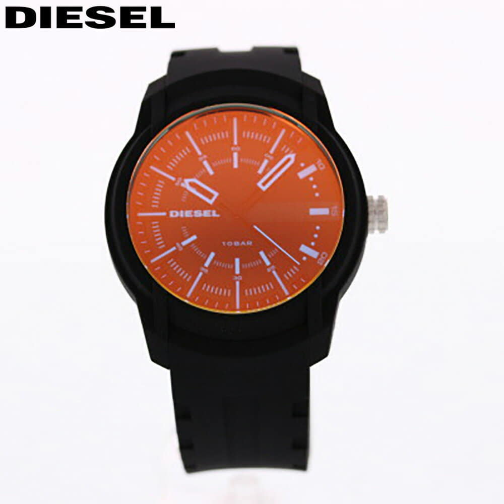 [New]DIESEL diesel DZ1819 mens - BE FORWARD Store