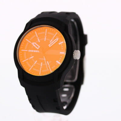 [New]DIESEL diesel DZ1819 mens - BE FORWARD Store